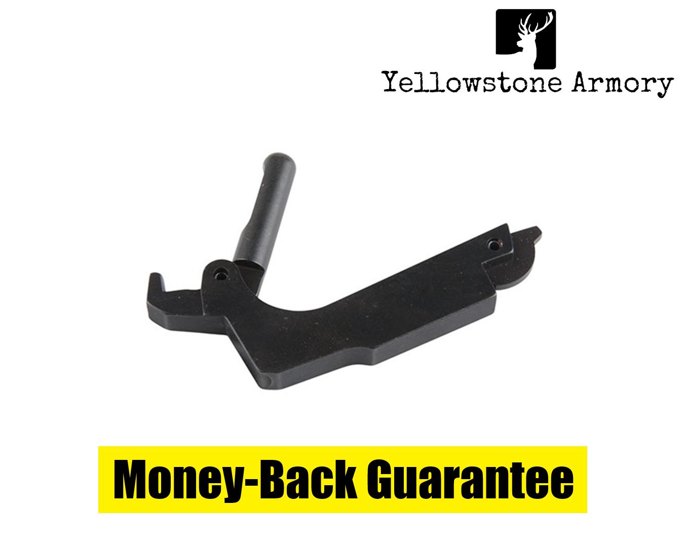 RUGER MK II?/MK III? MAINSPRING VC3MSR-3-B - Other Pistol Accessories ...