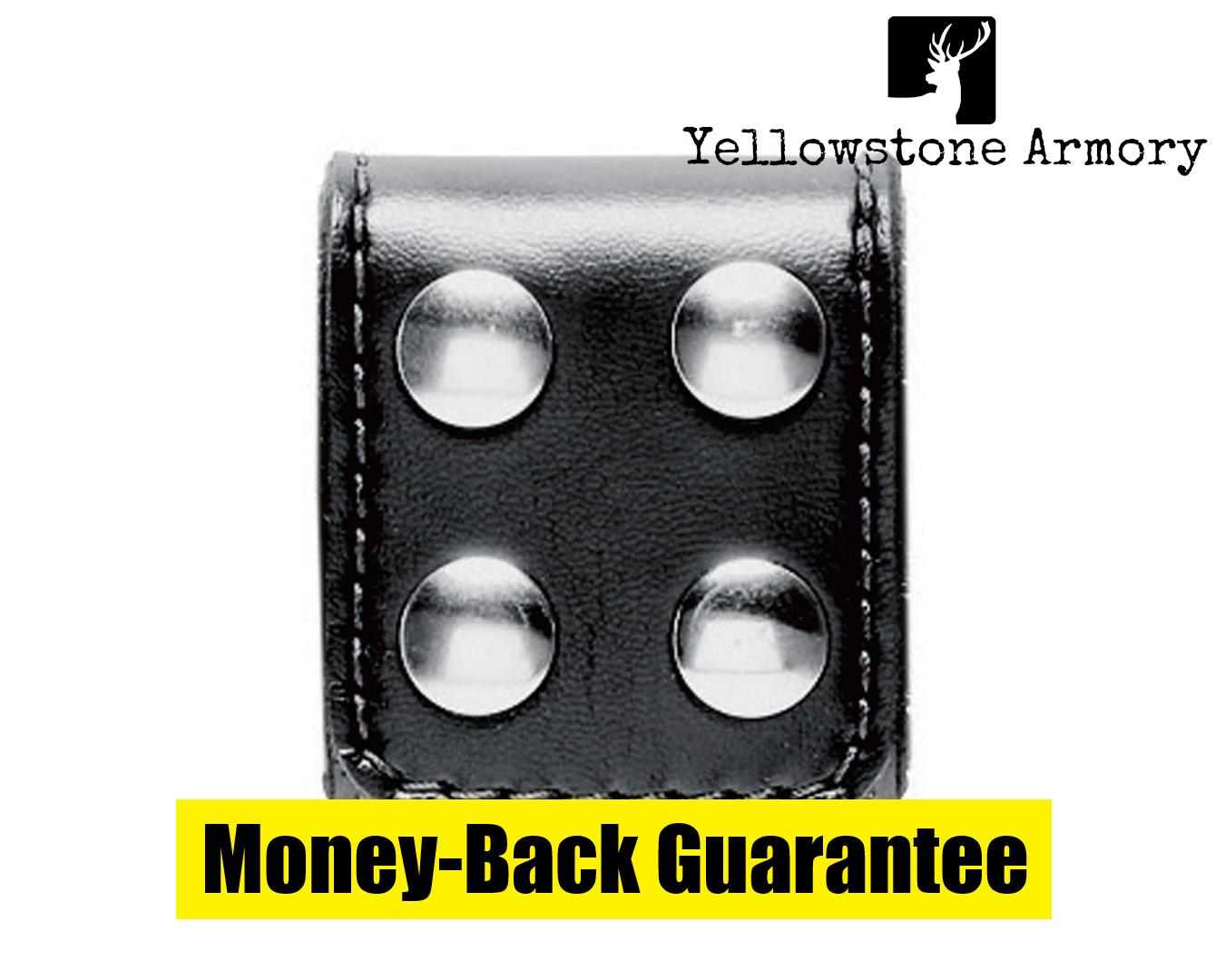 Safariland 654 - Slotted Belt Keeper, Extra-Wide (4-Snap) 1122969 ...