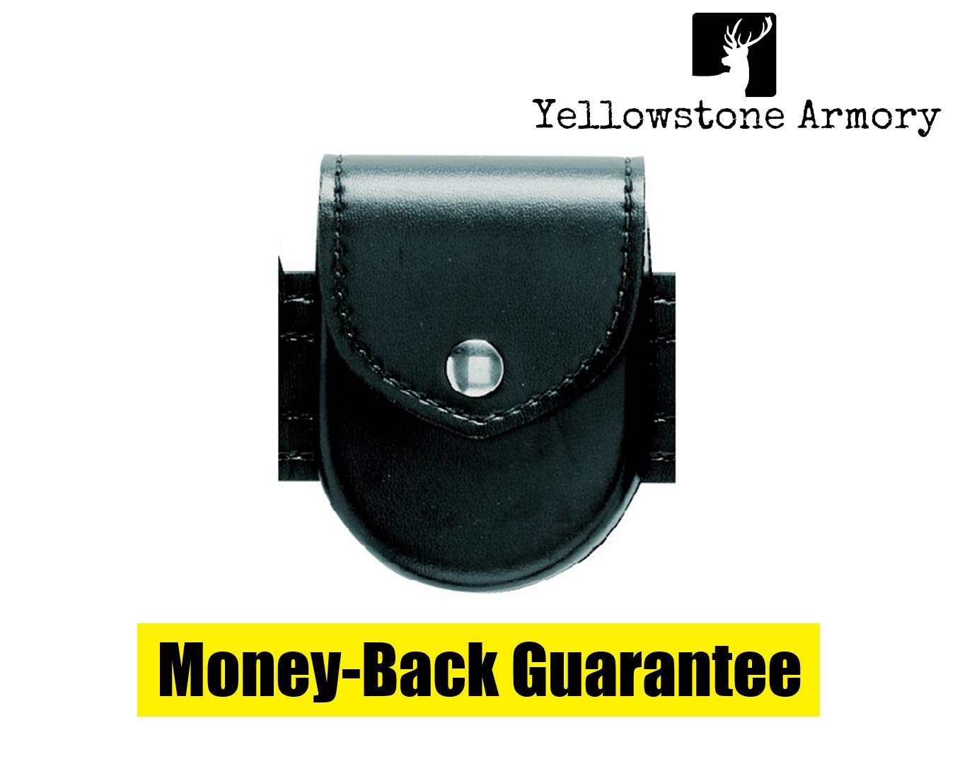 Safariland 90 - Handcuff Pouch 1103202 - Concealed Carry Clothing at ...