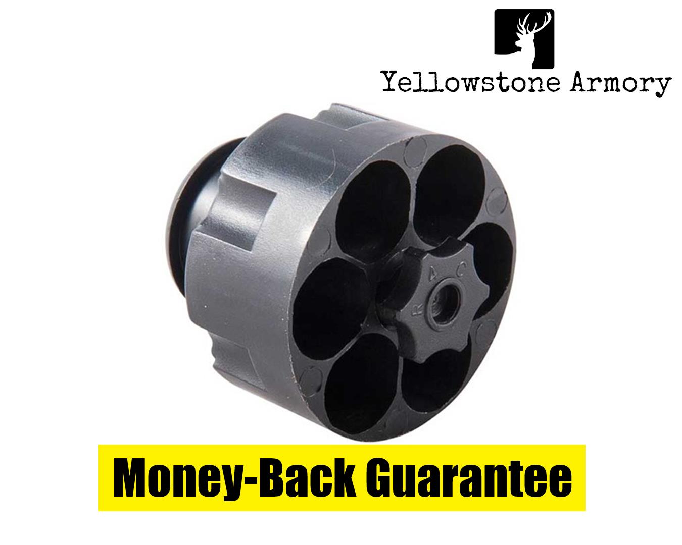 Safariland Model COMP II Speedloader J-R4C - Other Hunting Gear at ...