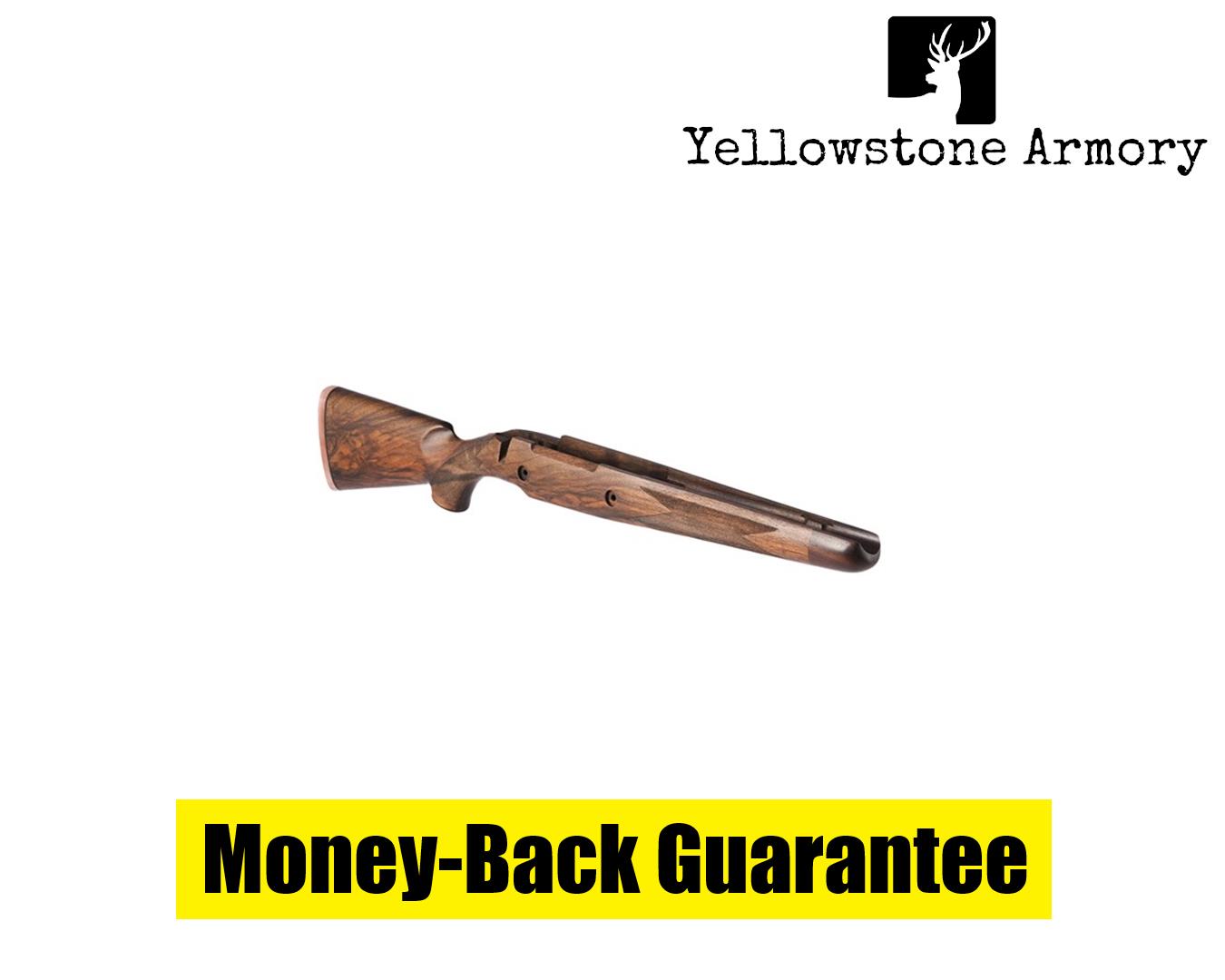 SAKO 85 XL SAFARI STOCKS S5A768623 - Other Gun Accessories & Parts at ...