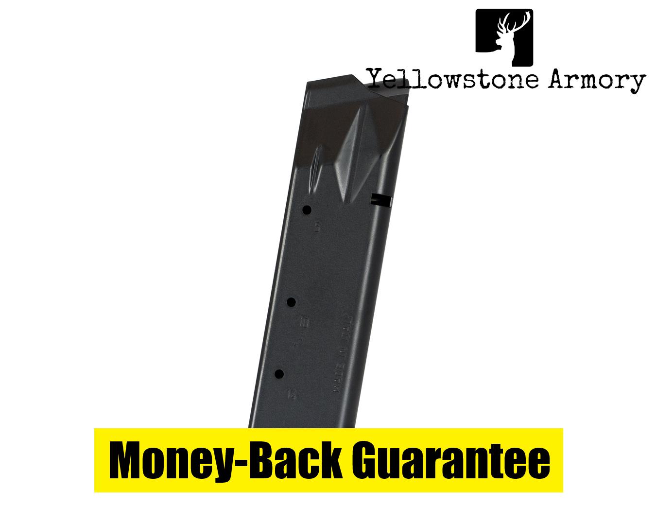 SAR USA K2 Compact 10rd 45 ACP Black Steel K24510 - Other Gun ...