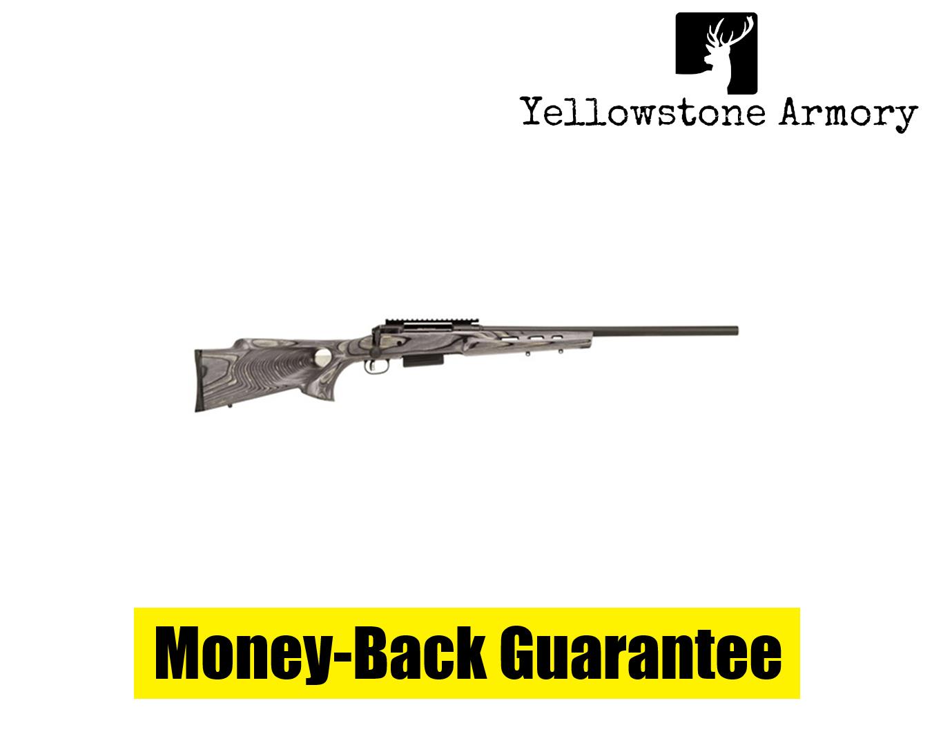 Savage 220 Bolt Action Shotgun 20ga. 22in. Grey Wood Thumbhole Blued 22313 - Bolt Action ...