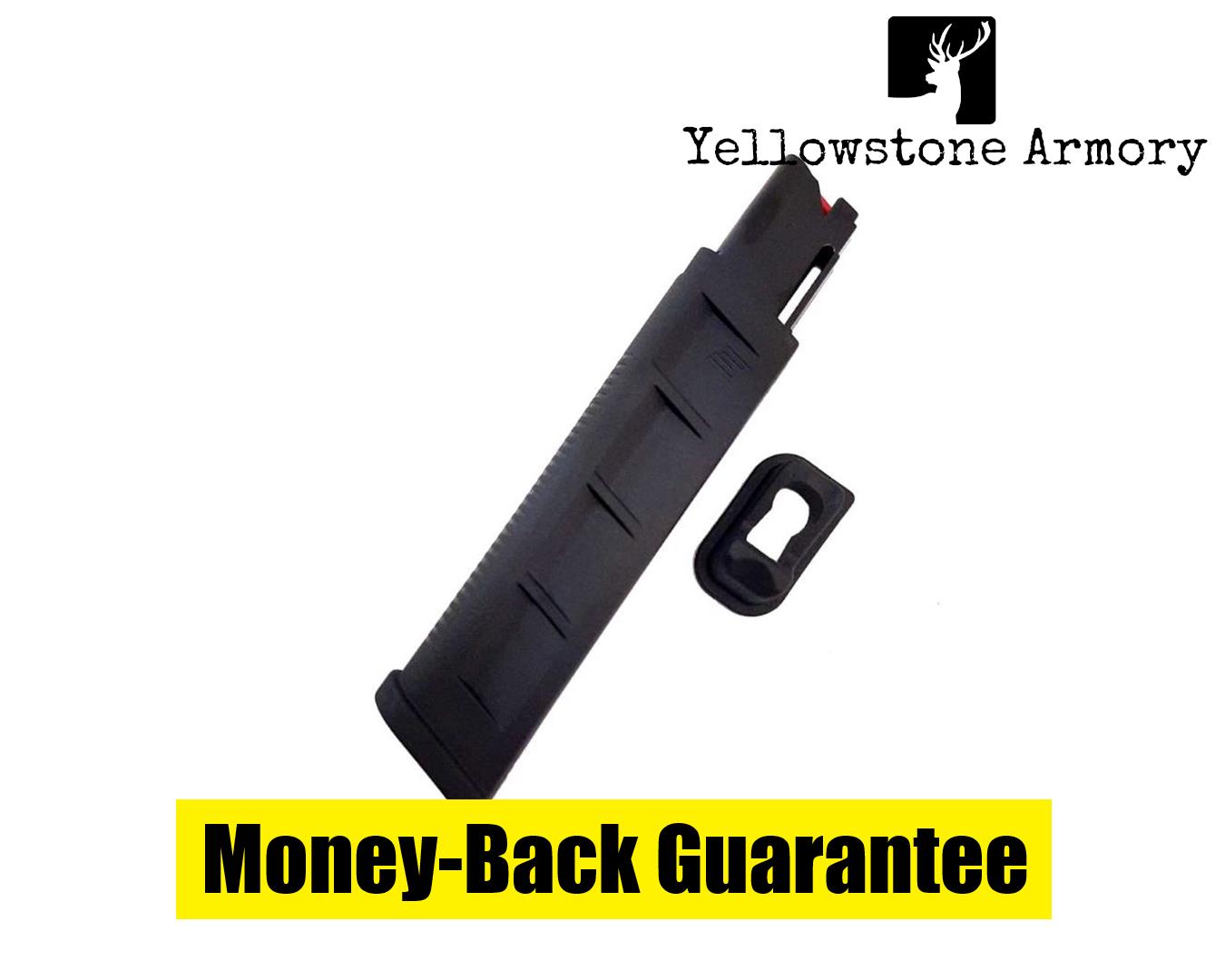 Savage Arms Model 64 Rifle Magazine 22 LR 20/rd 30020 - Hunting ...