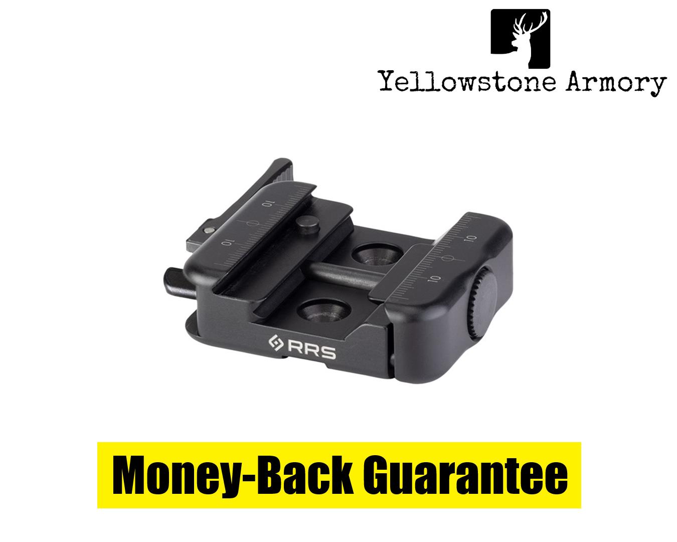 SC-ARC BIPOD CLAMP - Other Gun Accessories & Parts at GunBroker.com ...