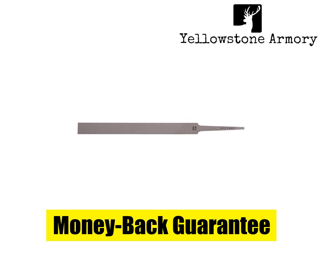 SCREW SLOT FILES 11180630 - Gunsmithing Tools & Gunsmith Supplies at ...