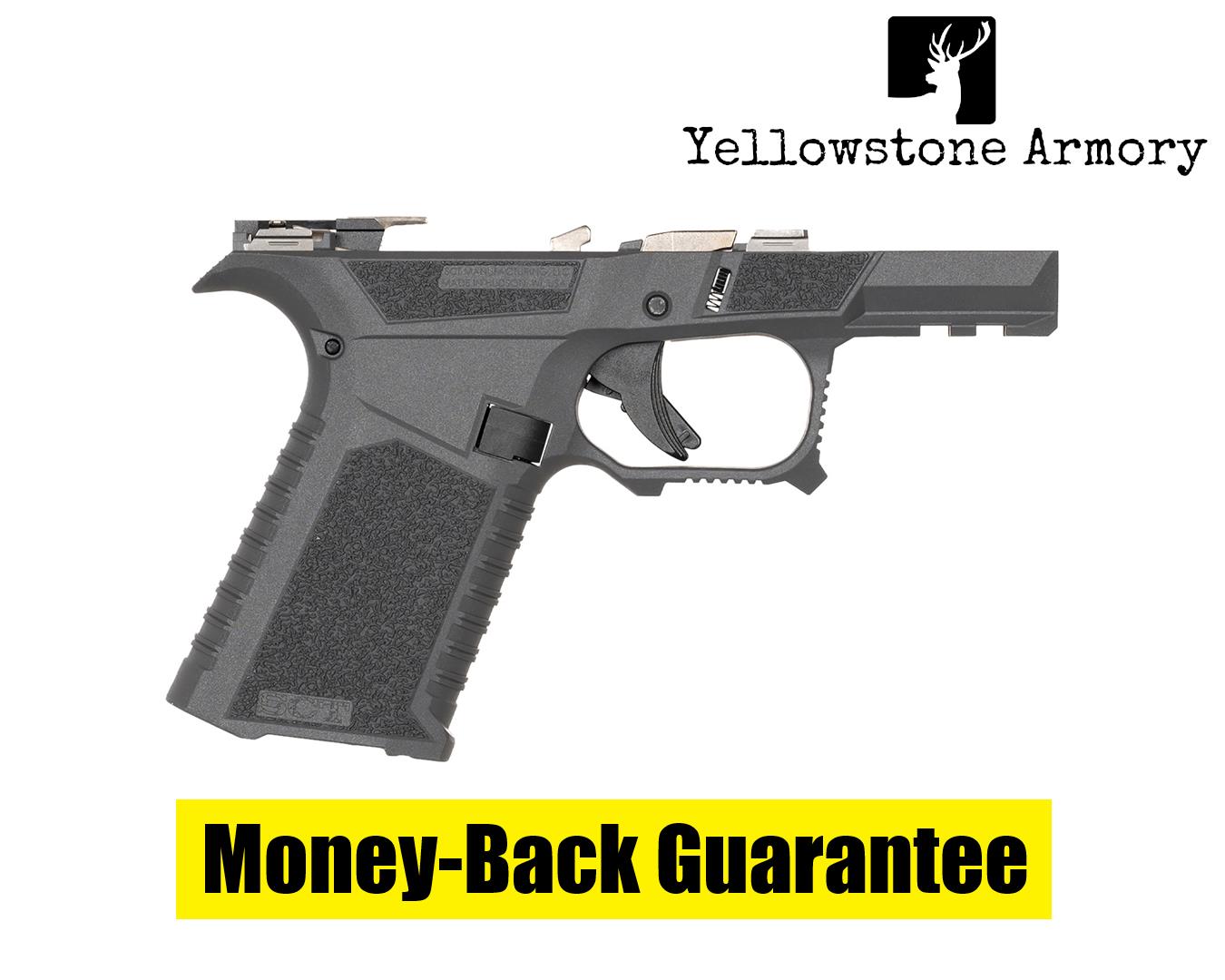 SCT FRAME SC 0226020000IC - Pistol Frames at GunBroker.com : 1081862623