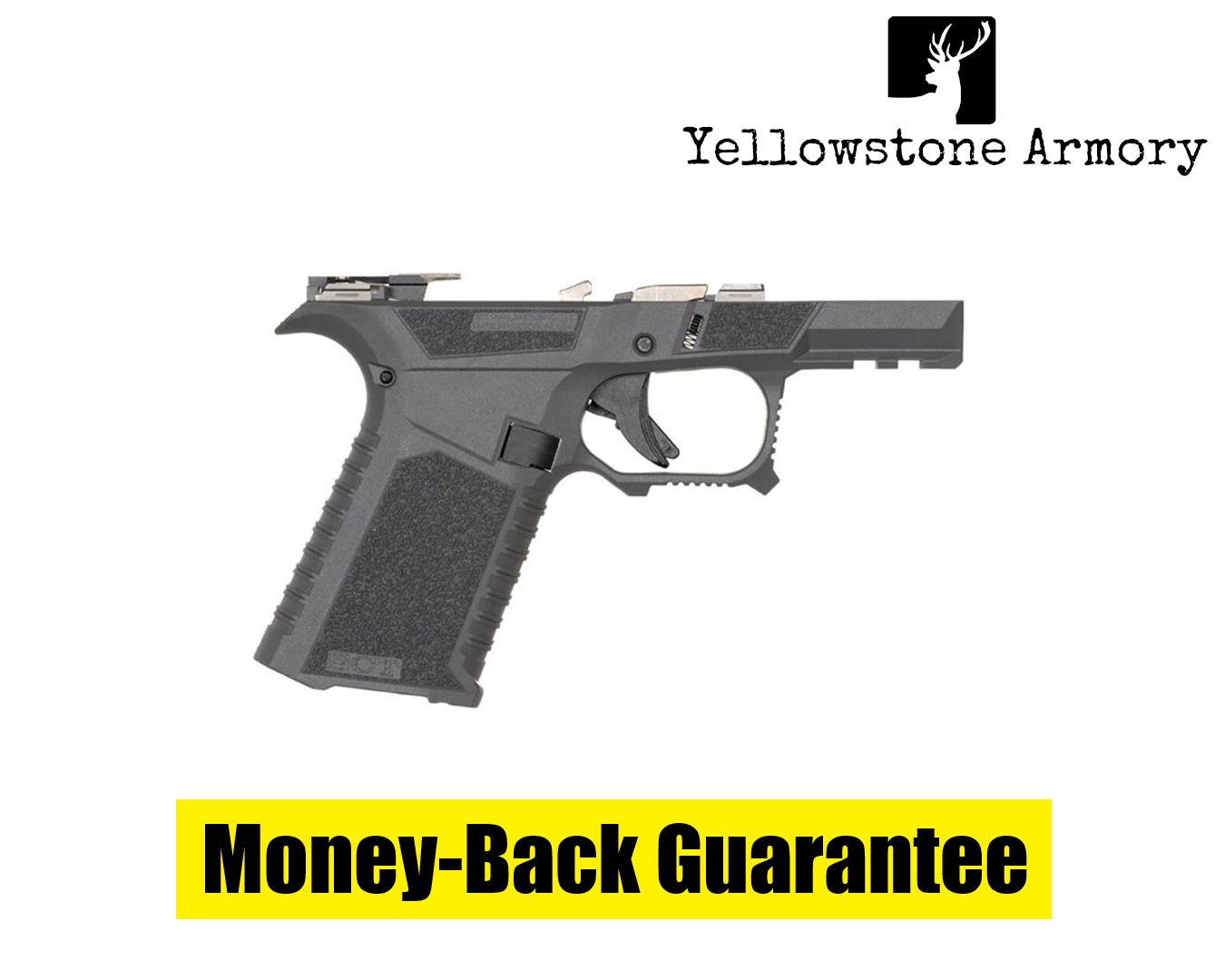 SCT FRAME SC 0226020000IC - Pistol Frames at GunBroker.com : 1107473851