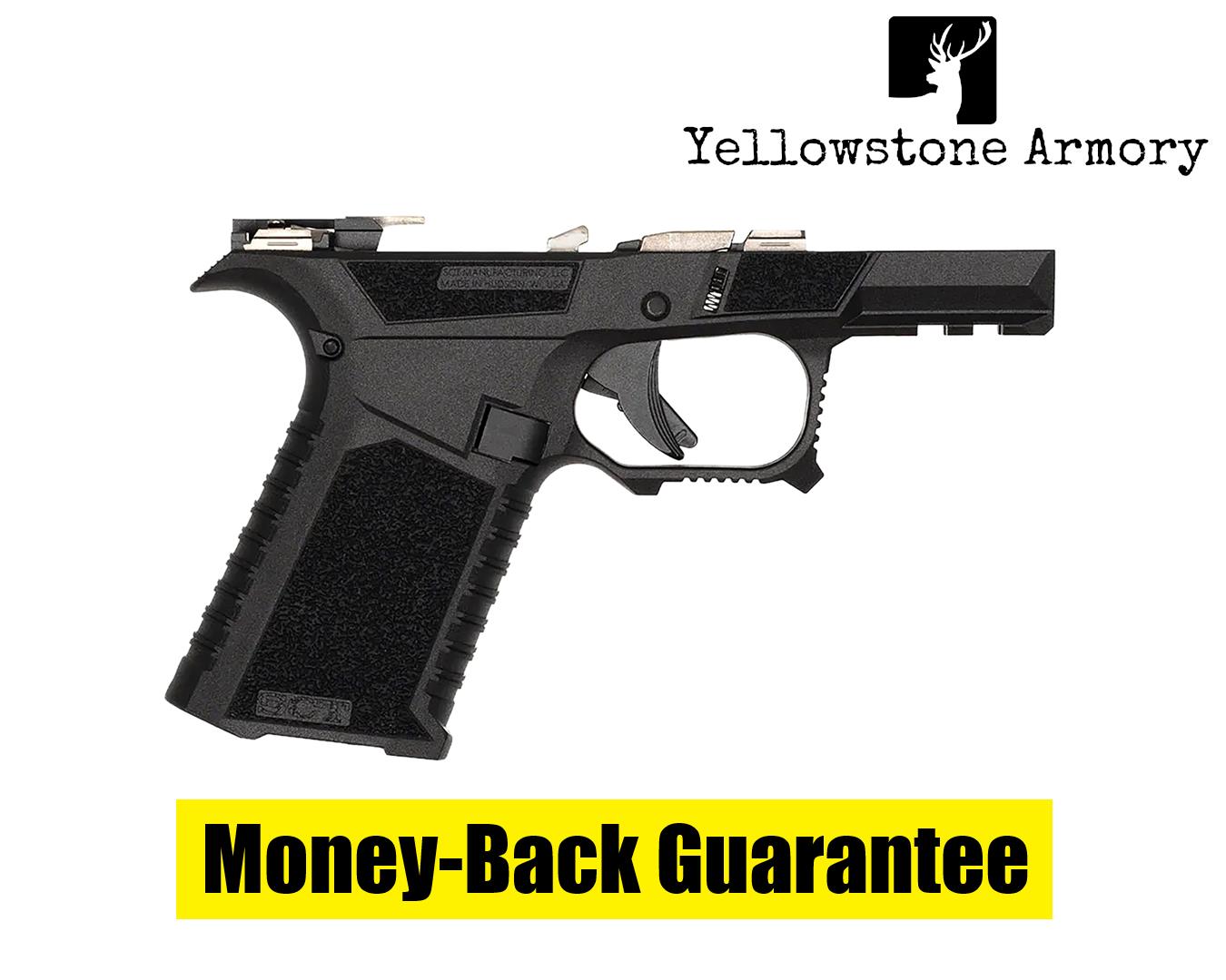 SCT FRAME SC 226020000 - Pistol Frames at GunBroker.com : 1082414320