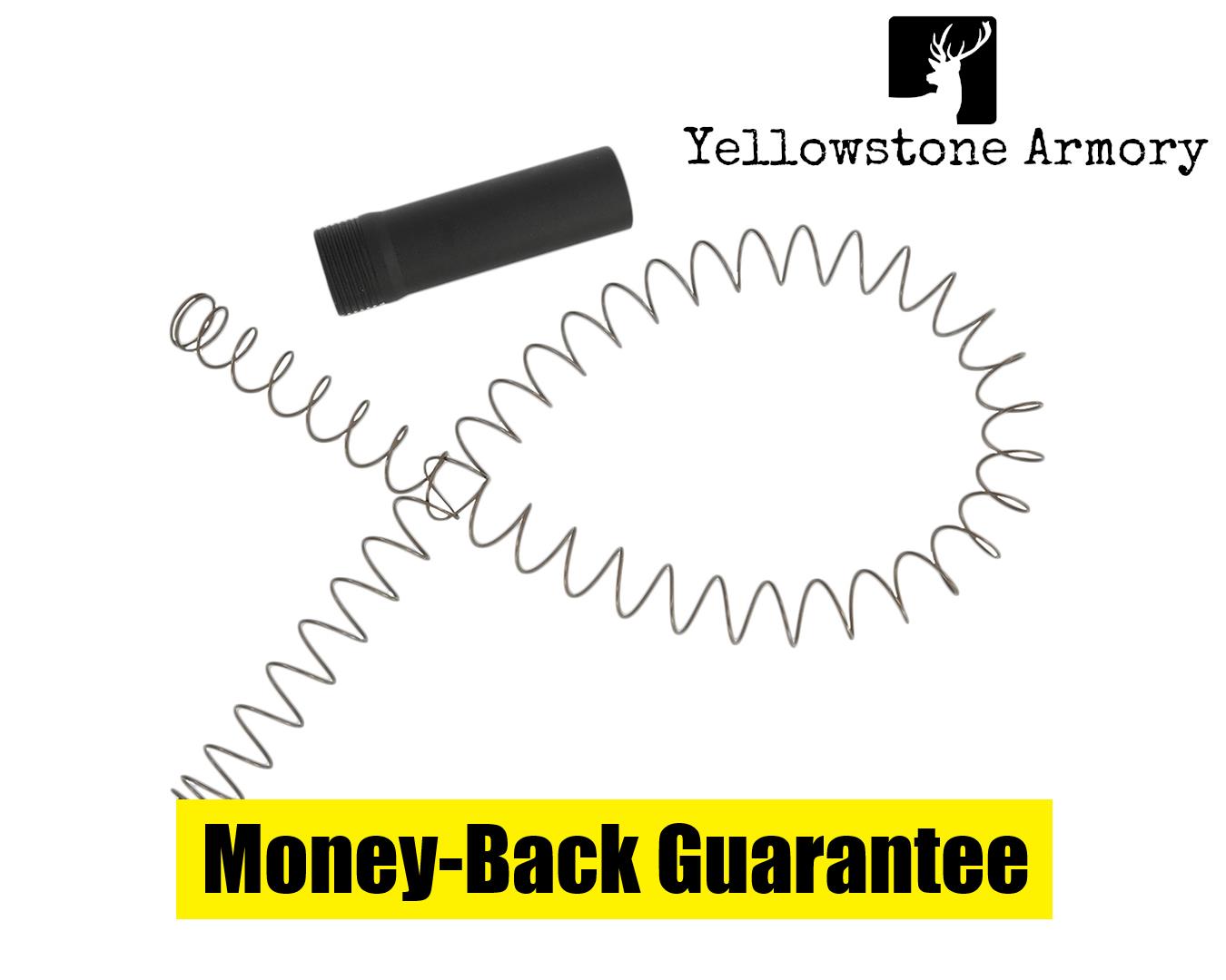 SDS IMPORTS MAC M2 EXTENSION +2RDS 2 EXT 80041052 - Rifle Magazines ...