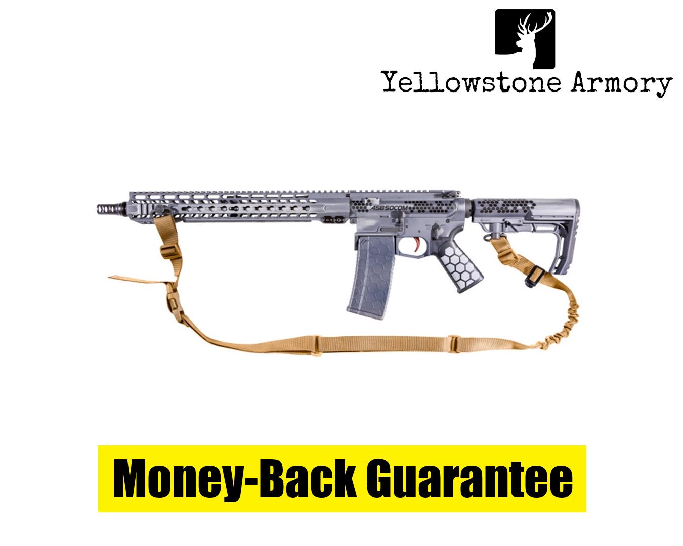 Sentry Quick Disconnect 2 to 1 Sling 22QD01CB - Slings at GunBroker.com ...