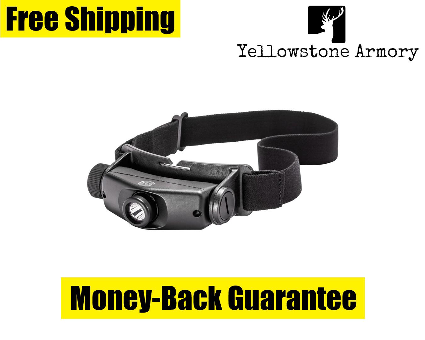 SF LIGHTS Maximus HS3ABK - Weapon Lights at GunBroker.com : 1079129504