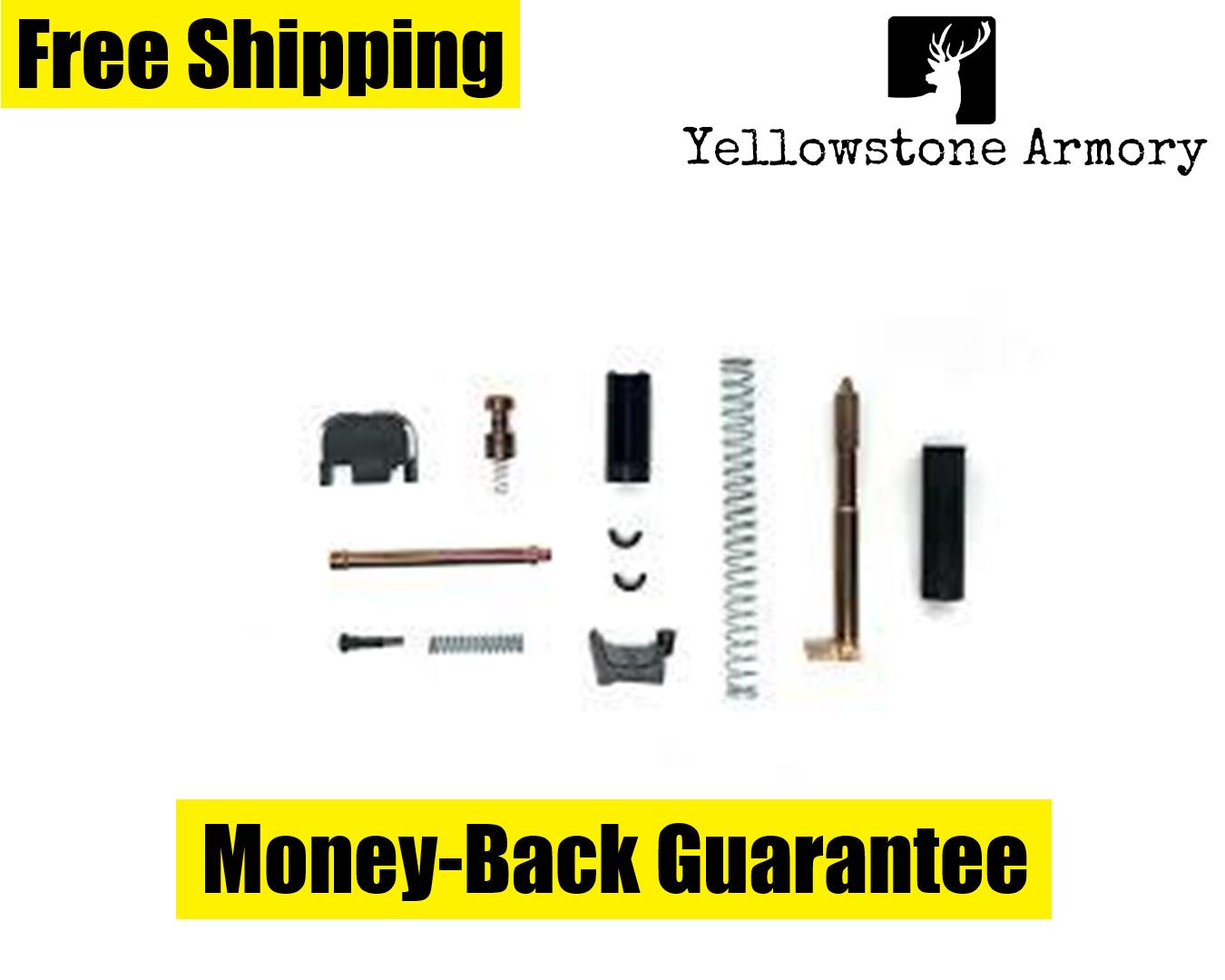 SHADOW SYSTEMS STD SLIDE COMPLETION KT SGK-1004 - Other Pistol ...