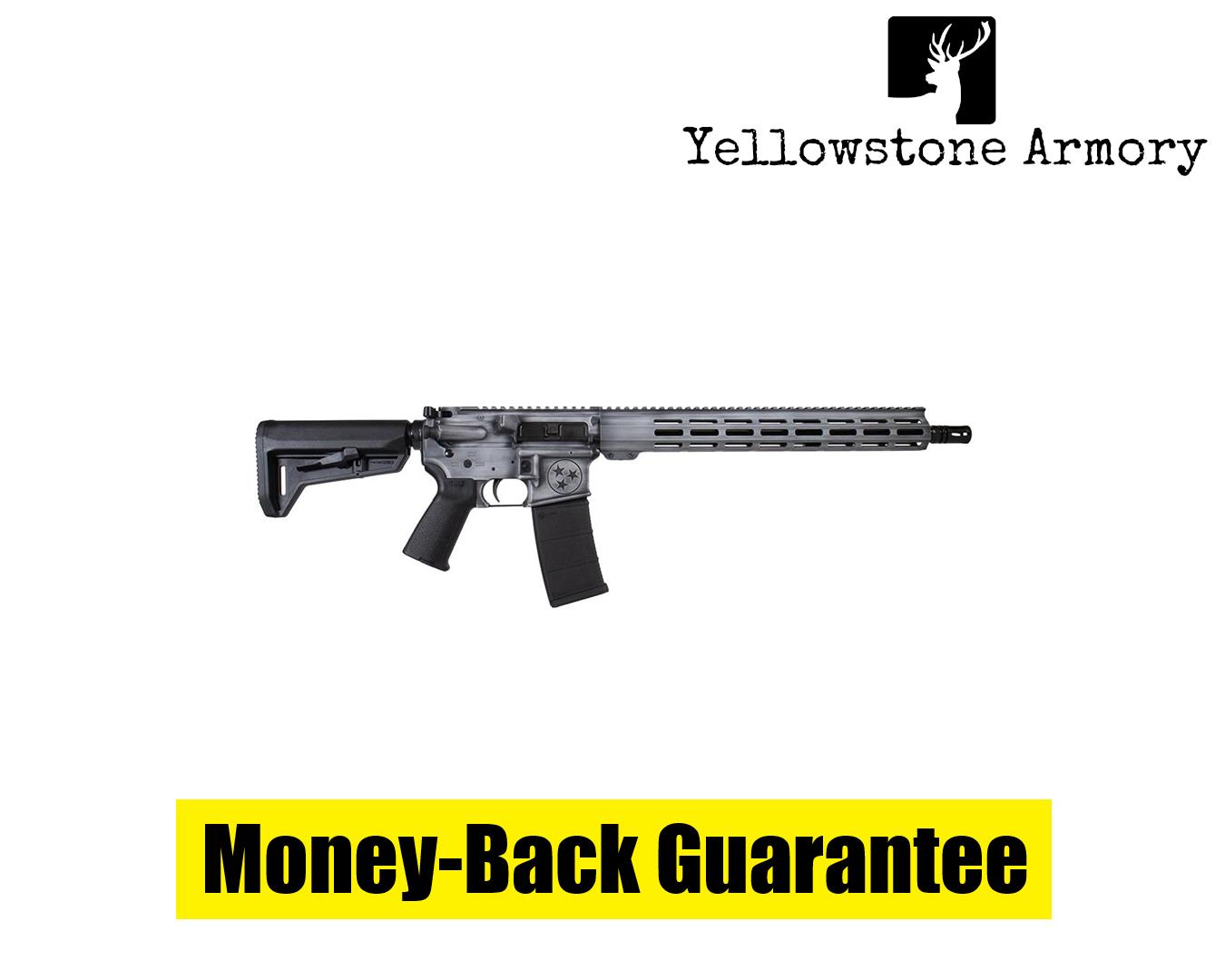 SHARK COAST TACTICAL TENNESEE RIA 5.56 .223 16IN B SCTGST16TENNESEE ...