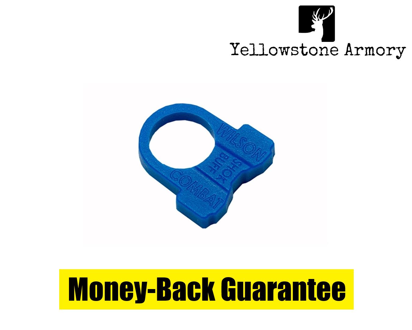 SHOK-BUFF RECOIL BUFFERS 700B - Other Pistol Accessories & Parts at GunBroker.com : 1082431003