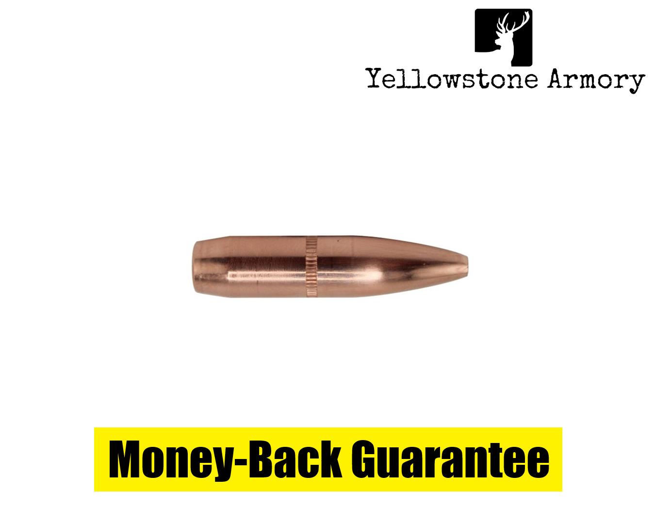 Sierra GameKing 30Cal 205gr Hollow Point Boat Tail 100/Box 2236 - Other ...