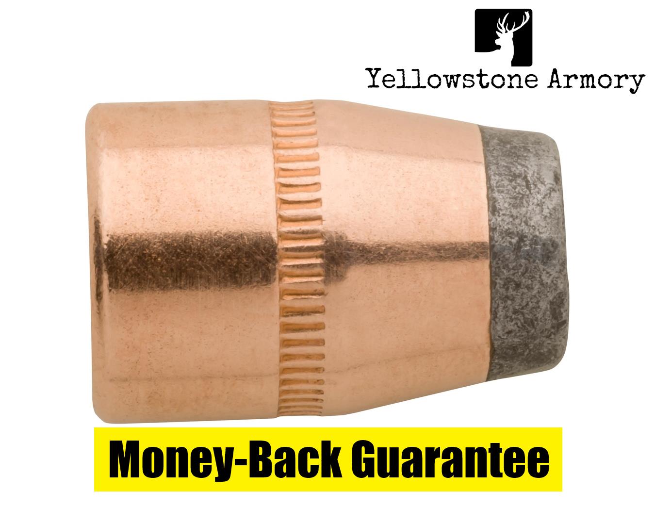 Sierra 8310 Sports Master 38Cal 125gr Jacketed Soft Point 100/Box ...