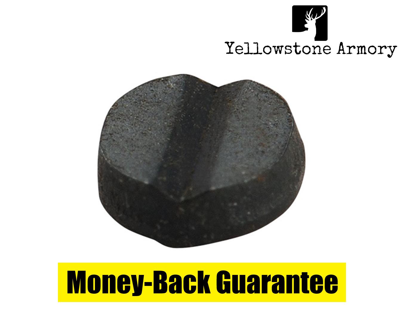 SIGHT ELEVATION CLICK PLUG, REAR 056530000 - Other Pistol Accessories & Parts at GunBroker.com ...