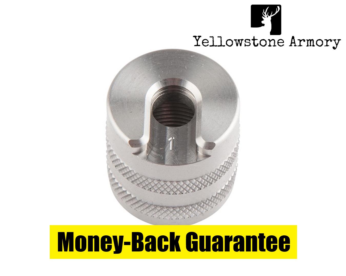 SINCLAIR PRIMING TOOL 749013845 - Other Reloading Equipment at ...