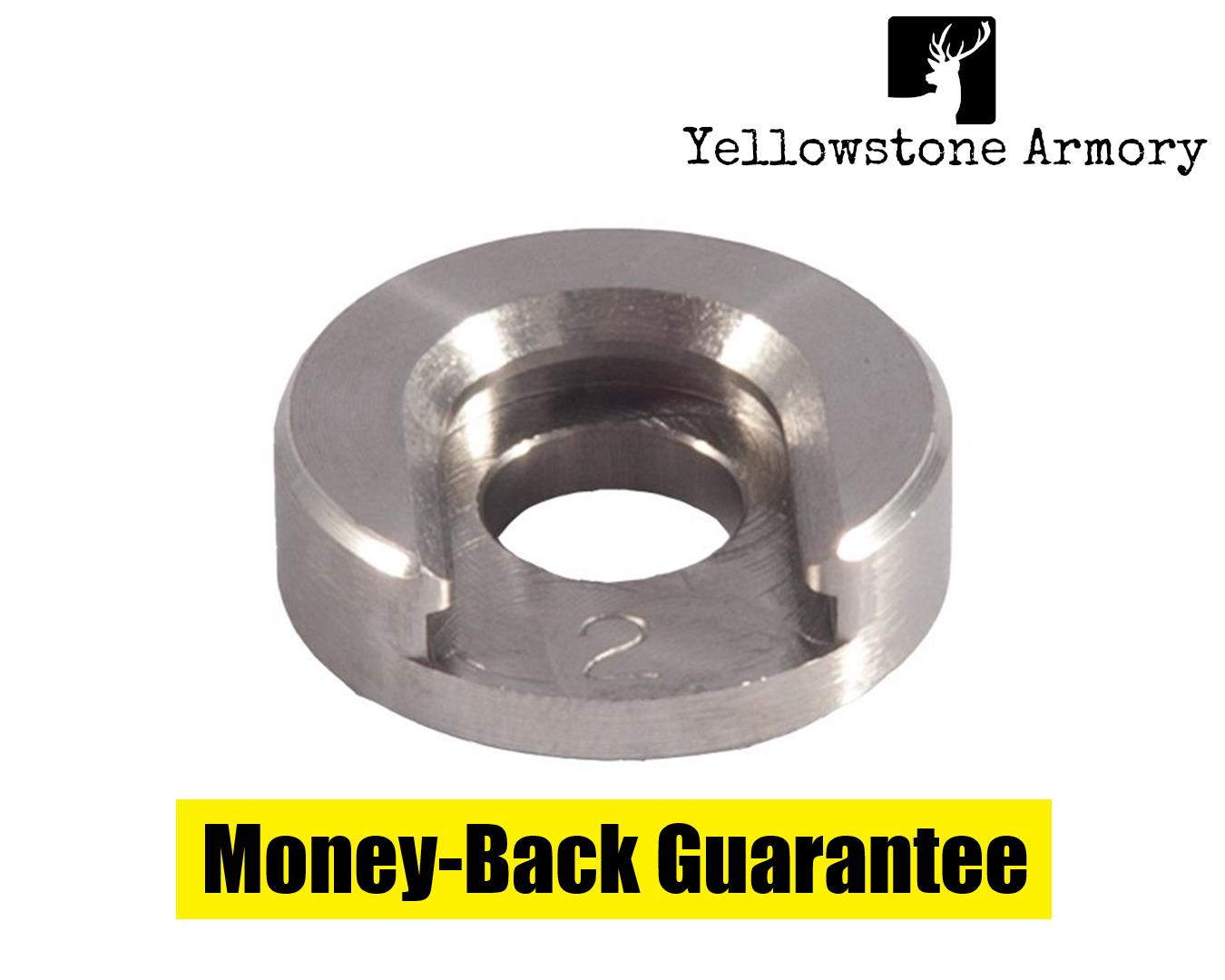 SINCLAIR PRIMING TOOL SHELL HOLDERS 749101037 - Other Reloading ...