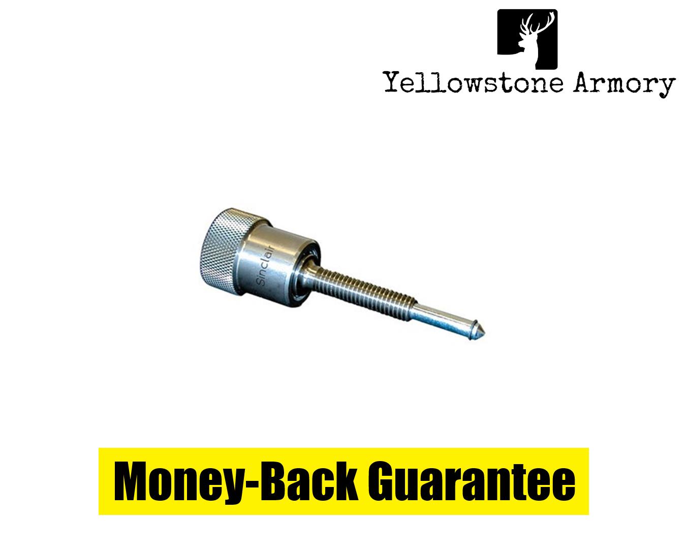 Sinclair Speed Screw 749006904 - Other Hunting Gear at GunBroker.com ...