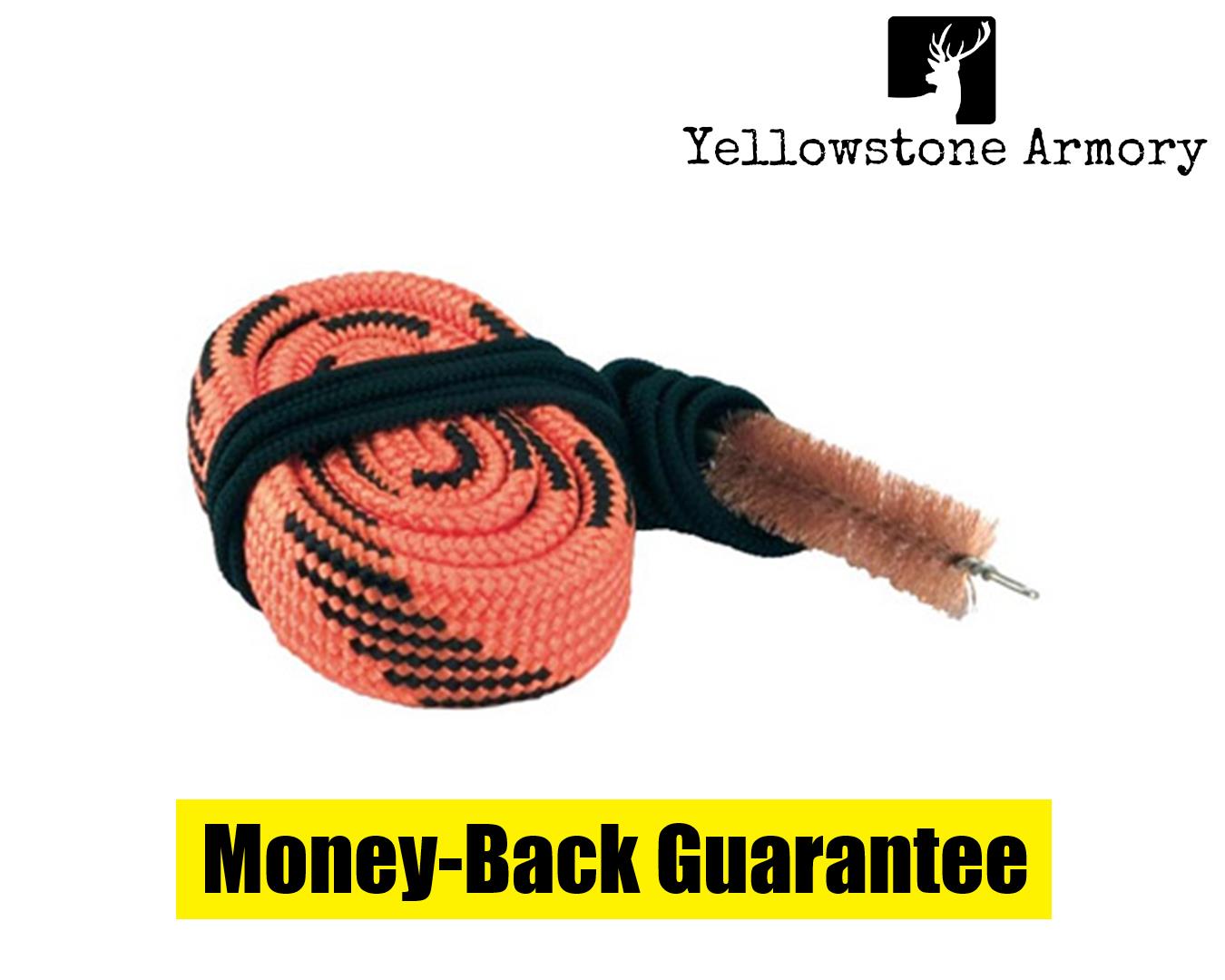 SME BORE ROPE CLEANER KNOCKOUT .30 CALIBER GR303 - Cleaners at ...