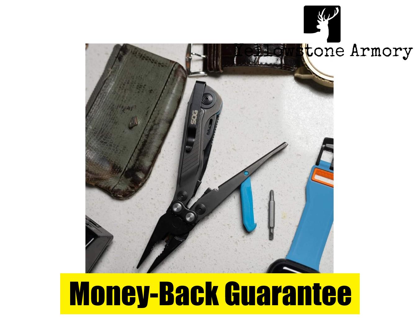 SOG TOOLS Flash SOG29550241 - Hunting Knives at GunBroker.com : 1110759070