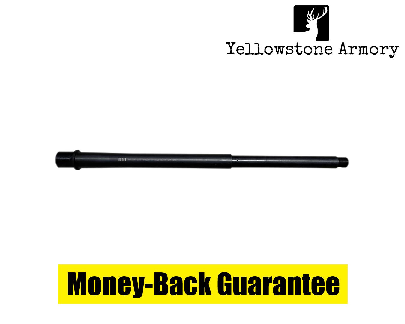 SOLGW BARREL Precision SPR 14.5PRECISIONSPR6MAX - Bows at GunBroker.com ...