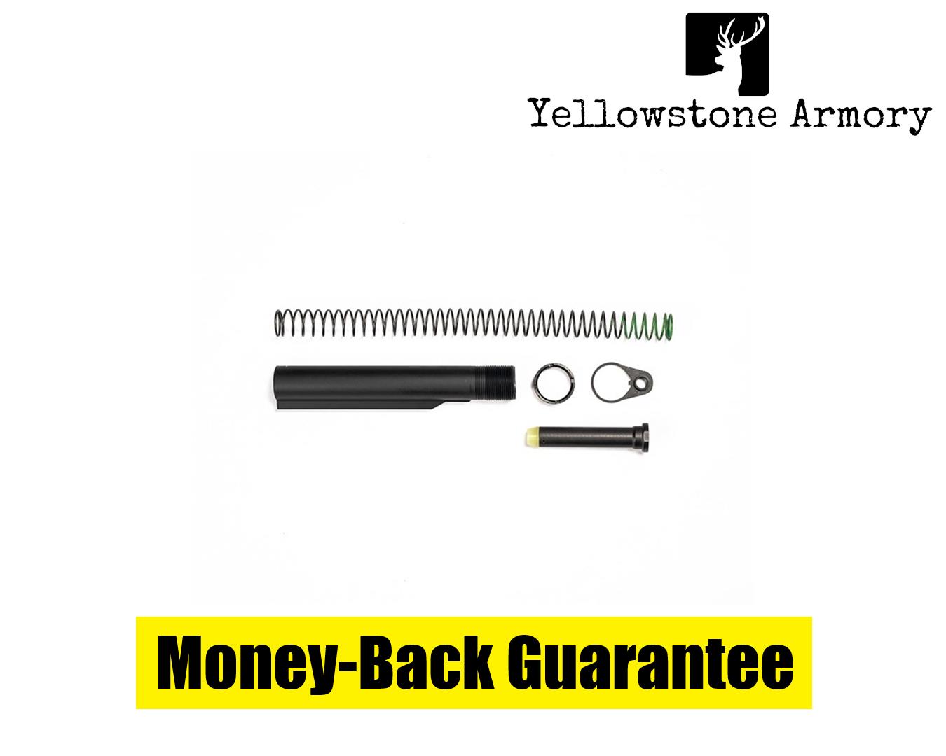 SONS OF LIBERTY GUN WORKS REKITL9 - Rifle Stocks at GunBroker.com ...