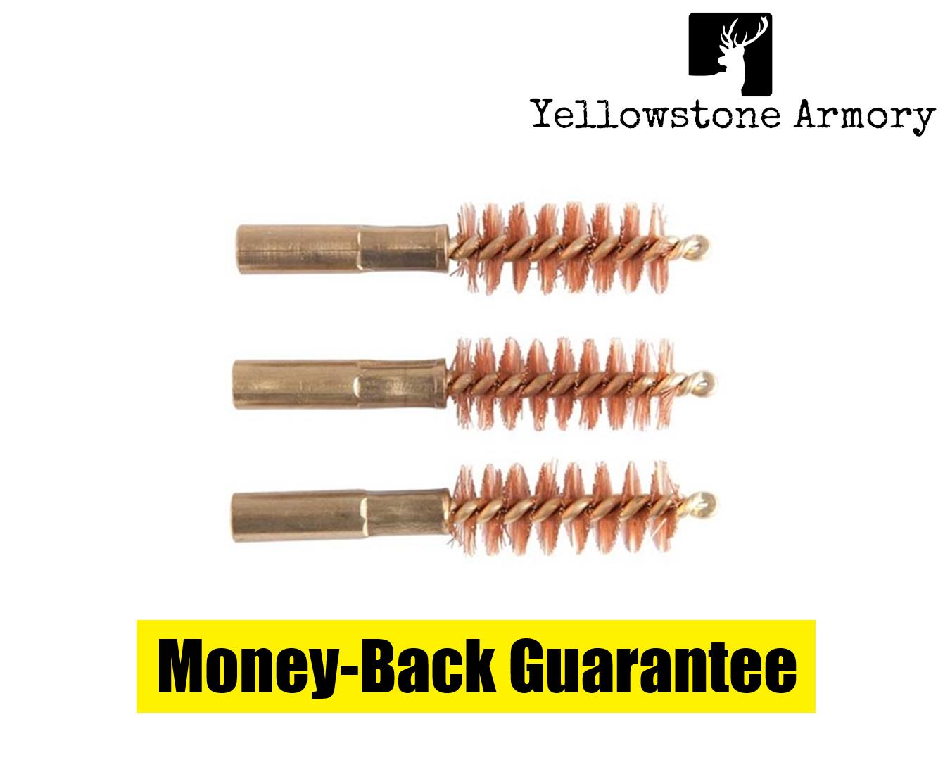 SPECIAL LINE™ DEWEY-THREAD HANDGUN BORE BRUSHES 084419144 - Gun ...