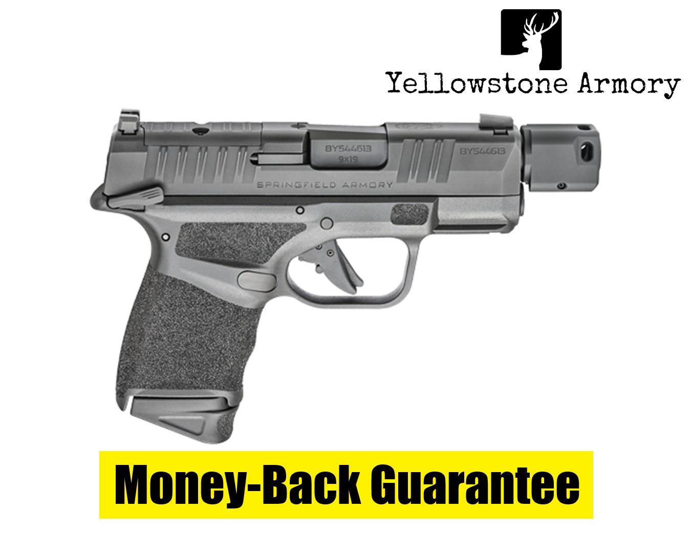 SPG 9M HELLCAT RDP 3.8 MS 11R HC9389BTOSPMS - Semi Auto Pistols at GunBroker.com : 1139155938