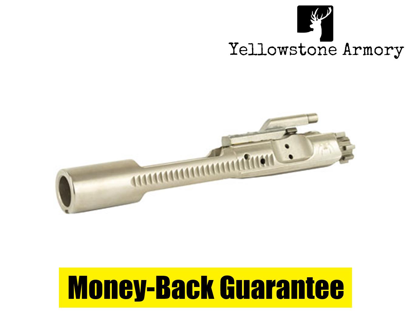 SPIKES BCG Bolt Carrier Group ST5BG03 - Other Rifle Accessories & Parts ...