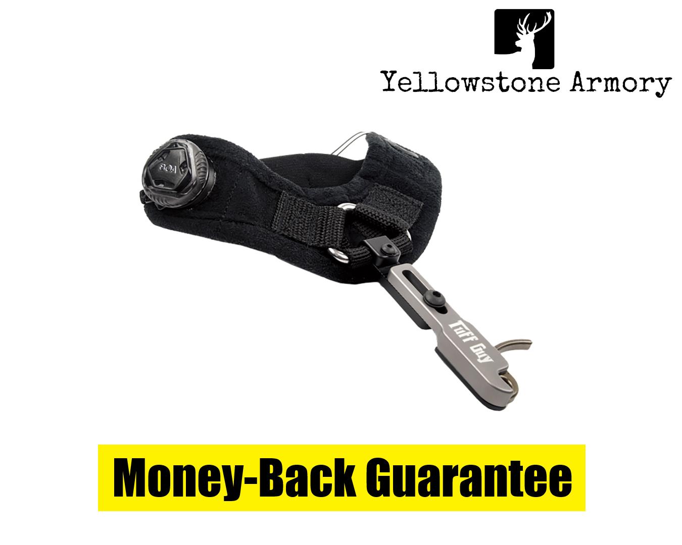 Spot Hogg Tuff Guy Release BOA Strap TGBOA - Other Rifle Accessories ...