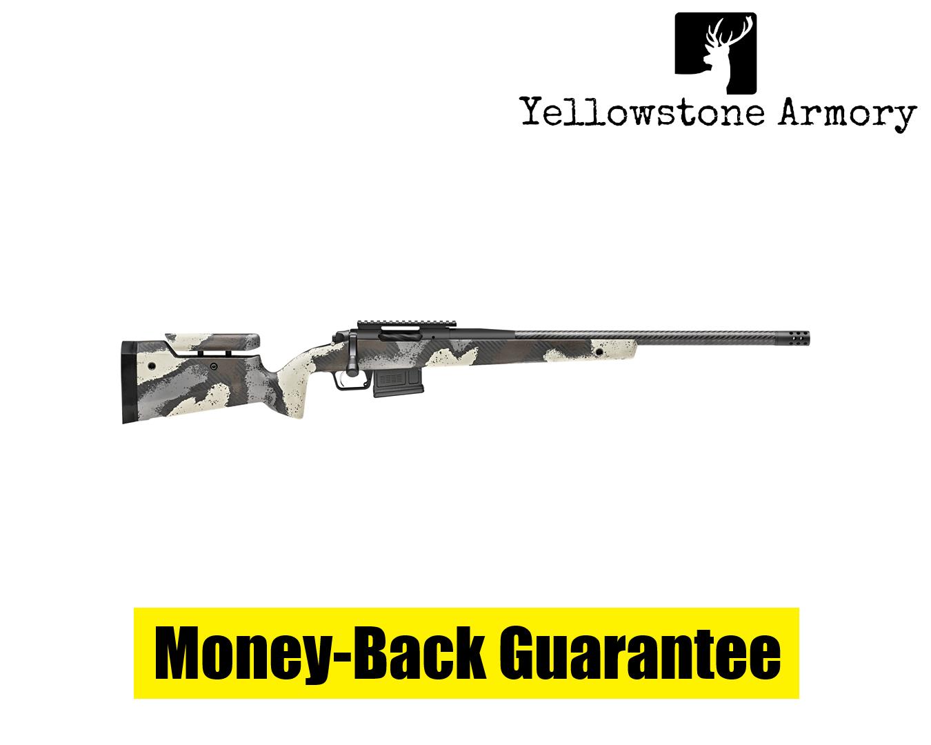 SPRINGFIELD ARMORY 2020WP 6.5CM ACF 22 RIDG 5 BAW92265CMCFDA - Bolt ...