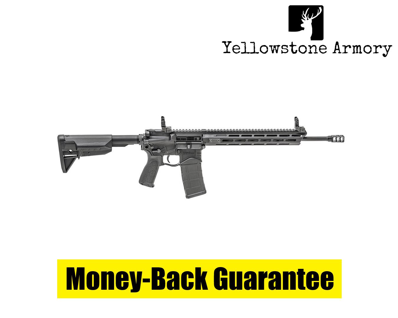 SPRINGFIELD ARMORY SAINT .223 EDGE 16 30RD STE916556B - Semi Auto ...