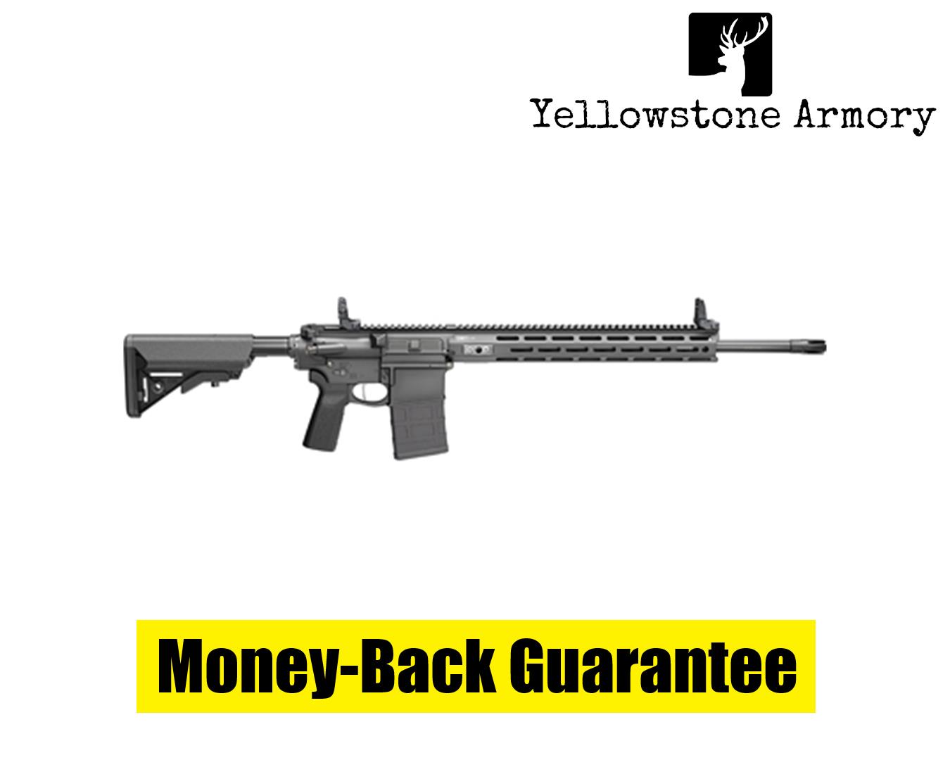 SPRINGFIELD ARMORY SNT VIC2 308 20B 20RD STV920308BV2B5 - Semi Auto ...