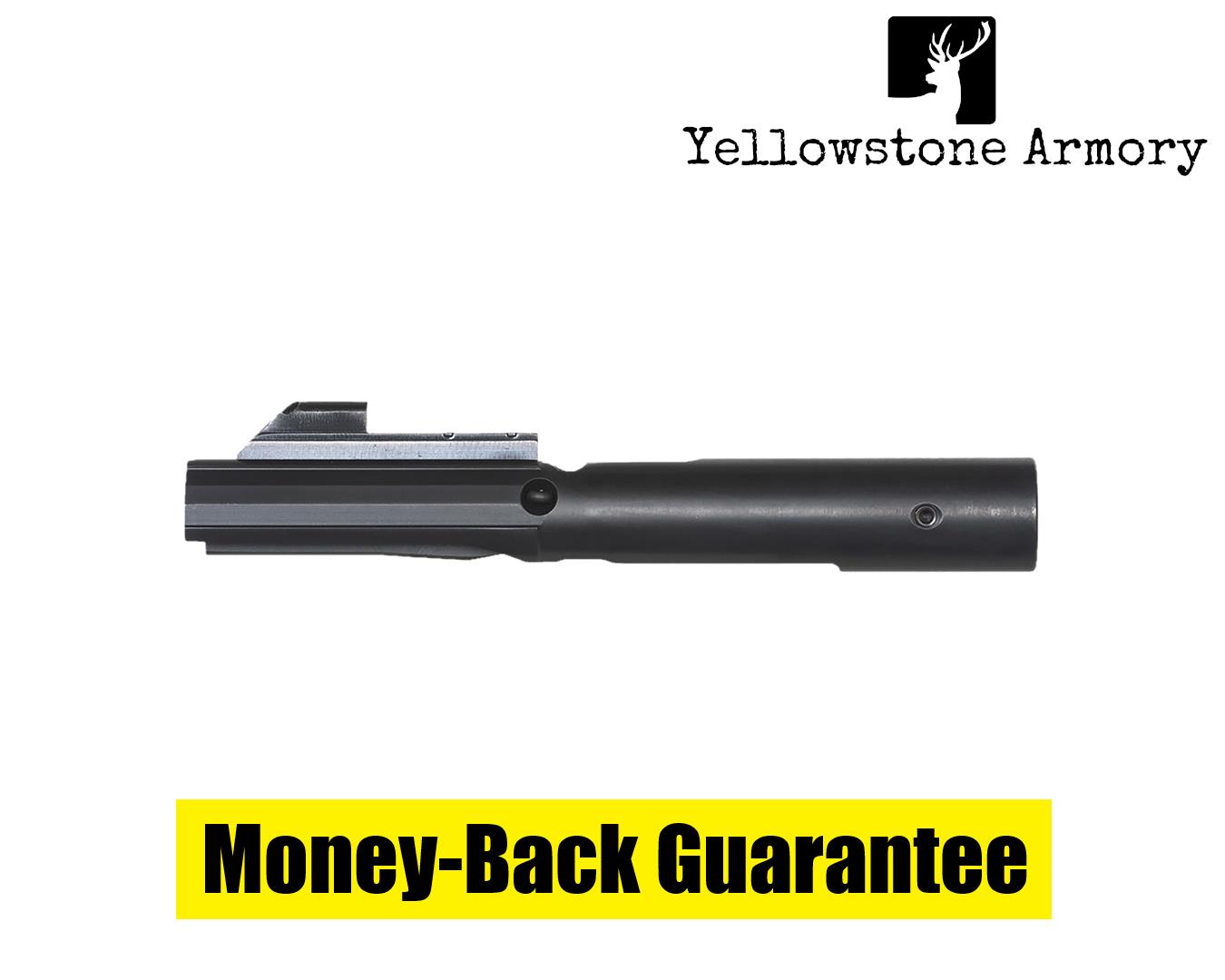 Stern Defense 004SDBU45D1M 45 ACP Magazine Phosphate 8620 Steel AR15 ...