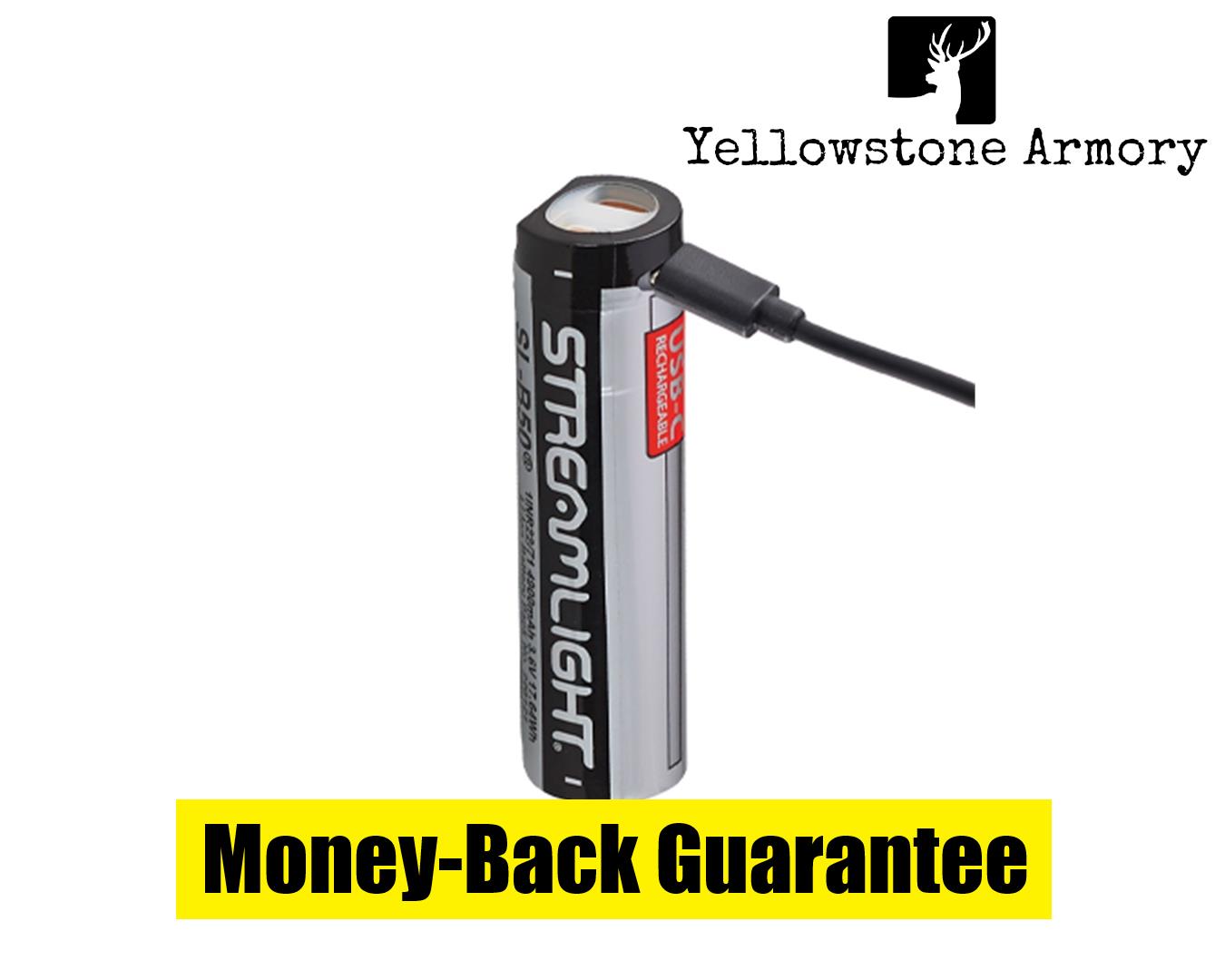 STREAM BATTERY SL-B50 22112 - Batteries at GunBroker.com : 1103915835