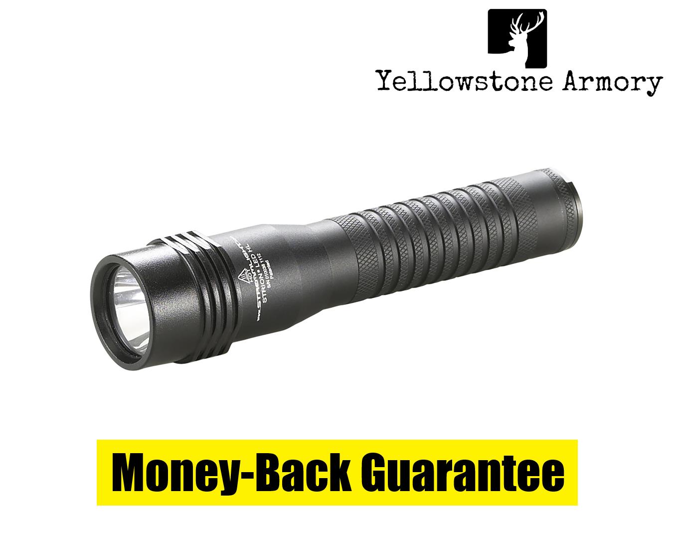 STREAM LIGHTS Strion LED HL 74778 - Weapon Lights at GunBroker.com ...