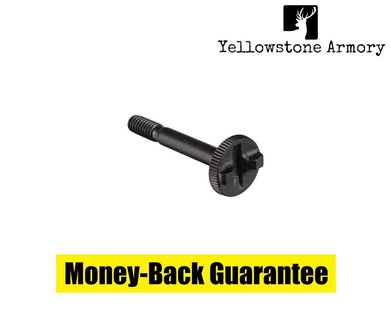 Streamlight Clamp Screw (TLR-1 + 2) 691152 - Weapon Lights at GunBroker ...