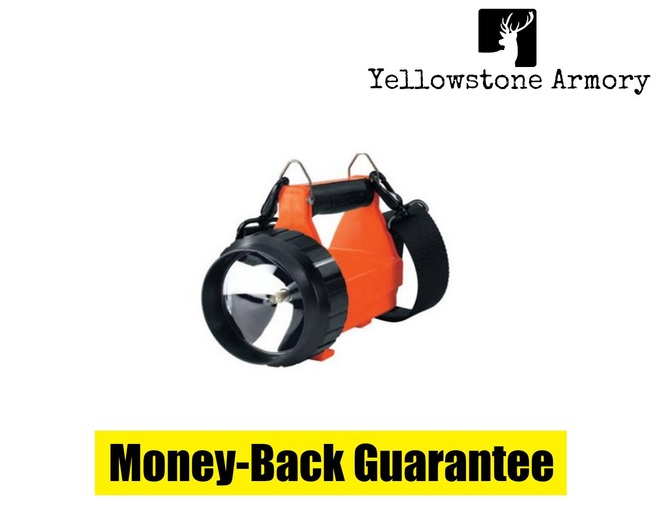 Streamlight Fire Vulcan LED Switch 446030 - Weapon Lights at GunBroker ...