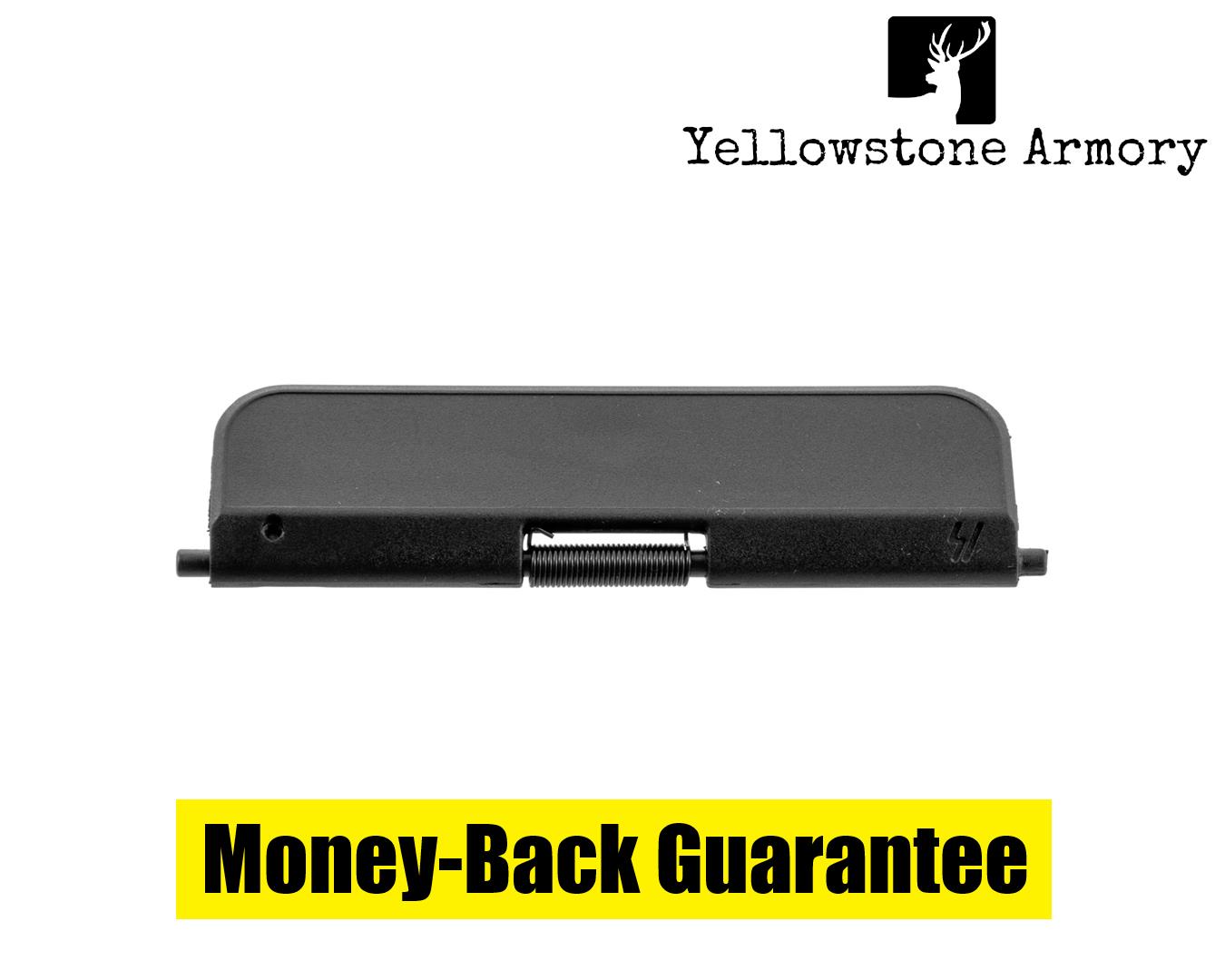 Strike Industries Ultimate Dust Cover SI-AR-UDC-E-308-01-BK ...