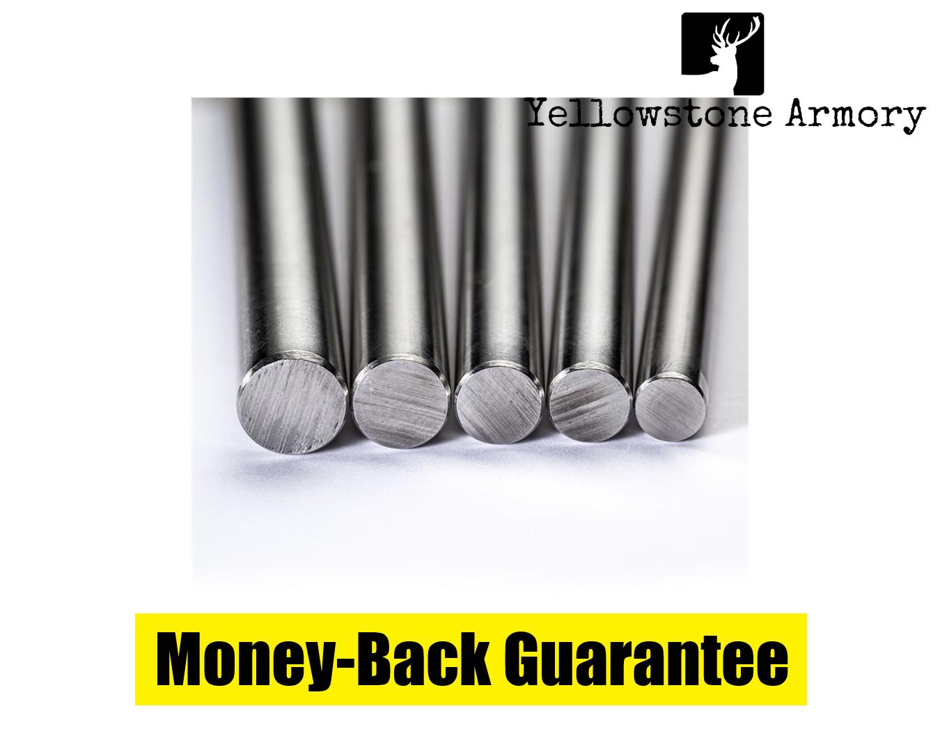 SUREFIRE BORE ALIGNMENT ROD TO CHECK 7.62 CAL SFROD762 - Hunting Accessories at GunBroker.com ...