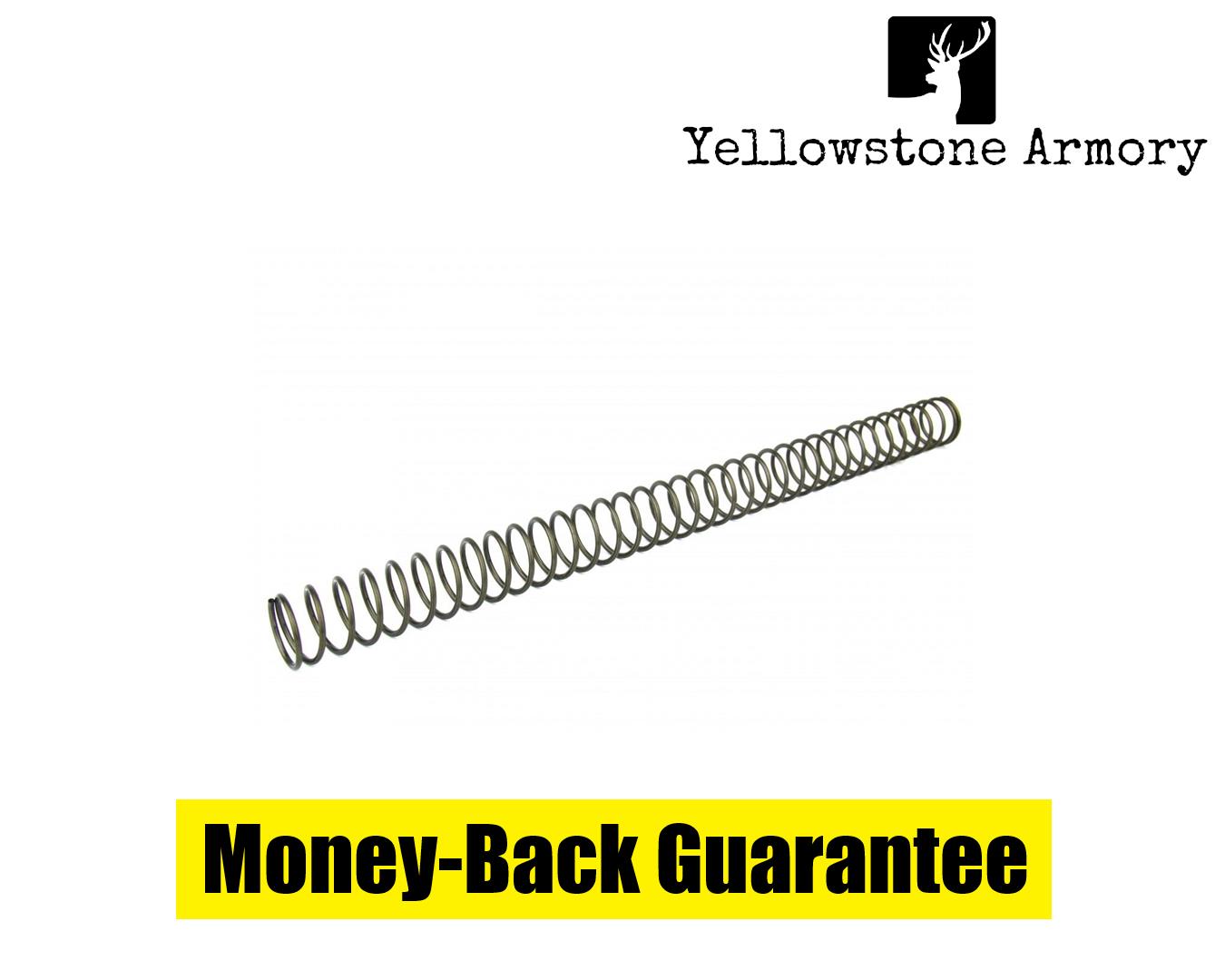 Tacfire AR-15 Rifle Buffer Tube Spring -A2 Length MAR046-A2 - Other ...