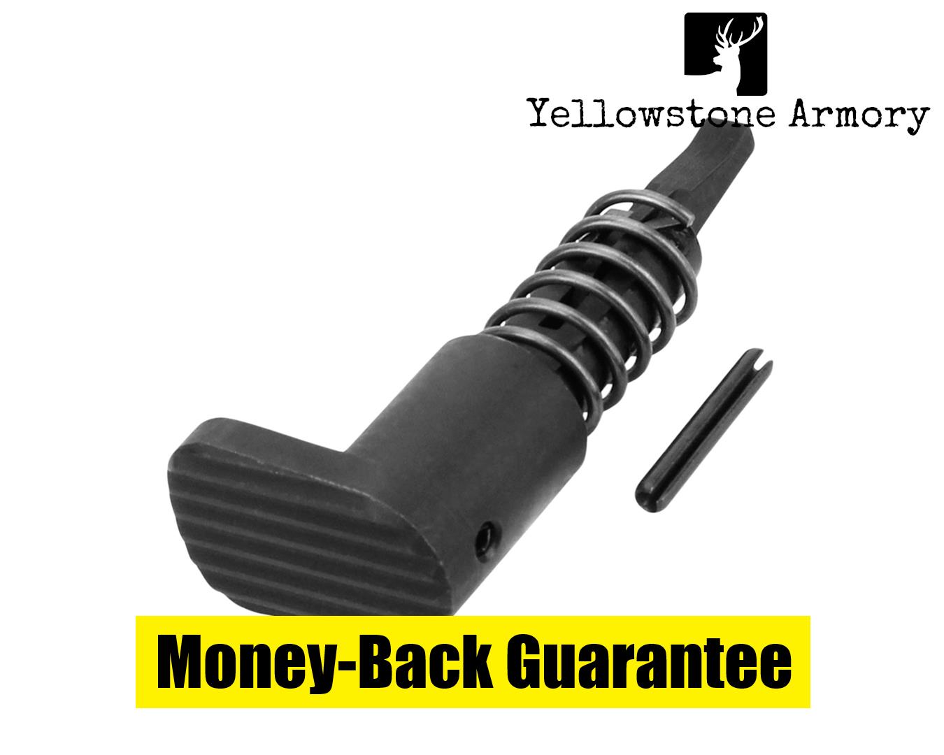 TACFIRE ARPARTS Tear Drop Forward Assist MAR094TD - Other Gun ...