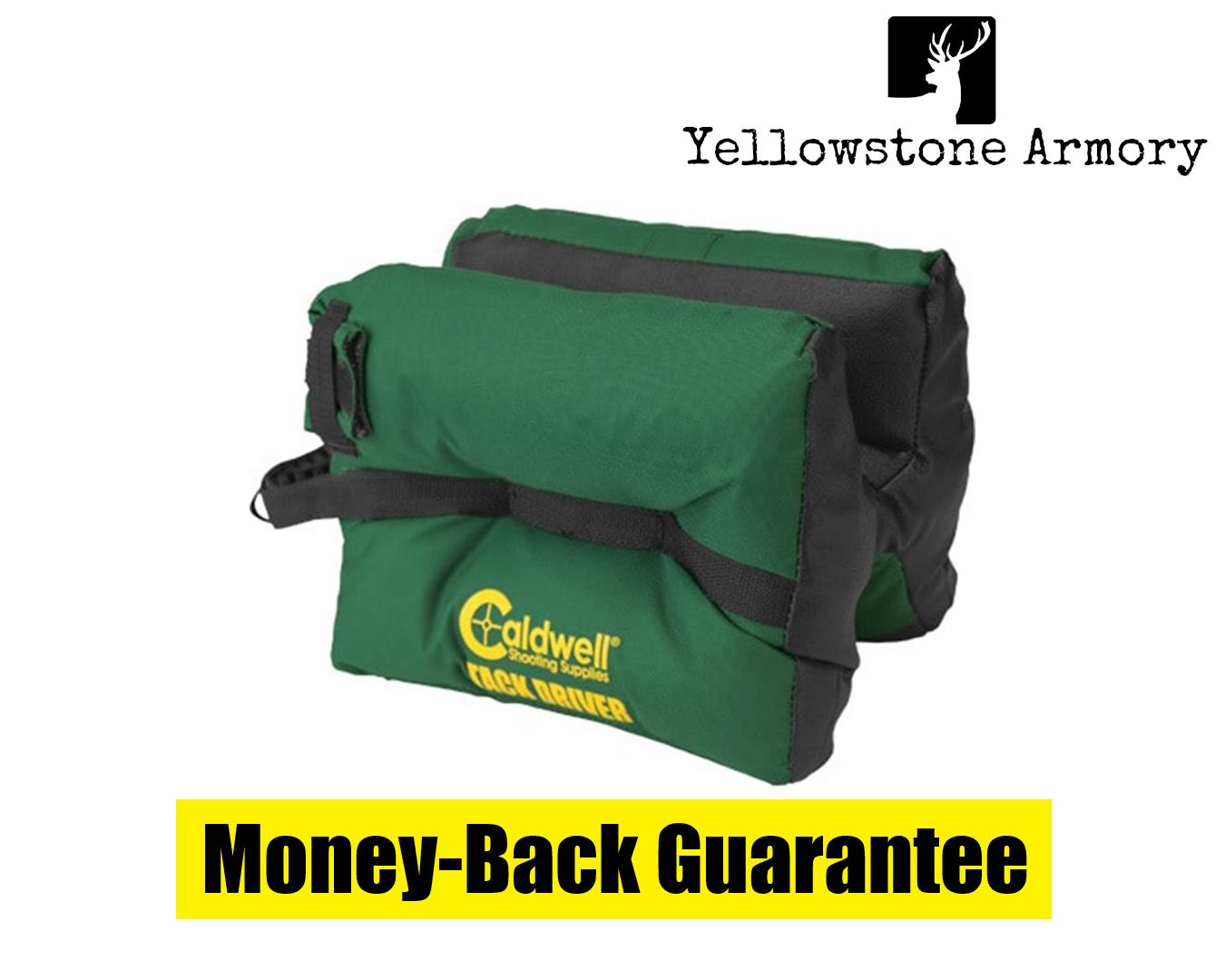 TACKDRIVER BAGS 569230 - Other Hunting Gear at GunBroker.com : 1105210613
