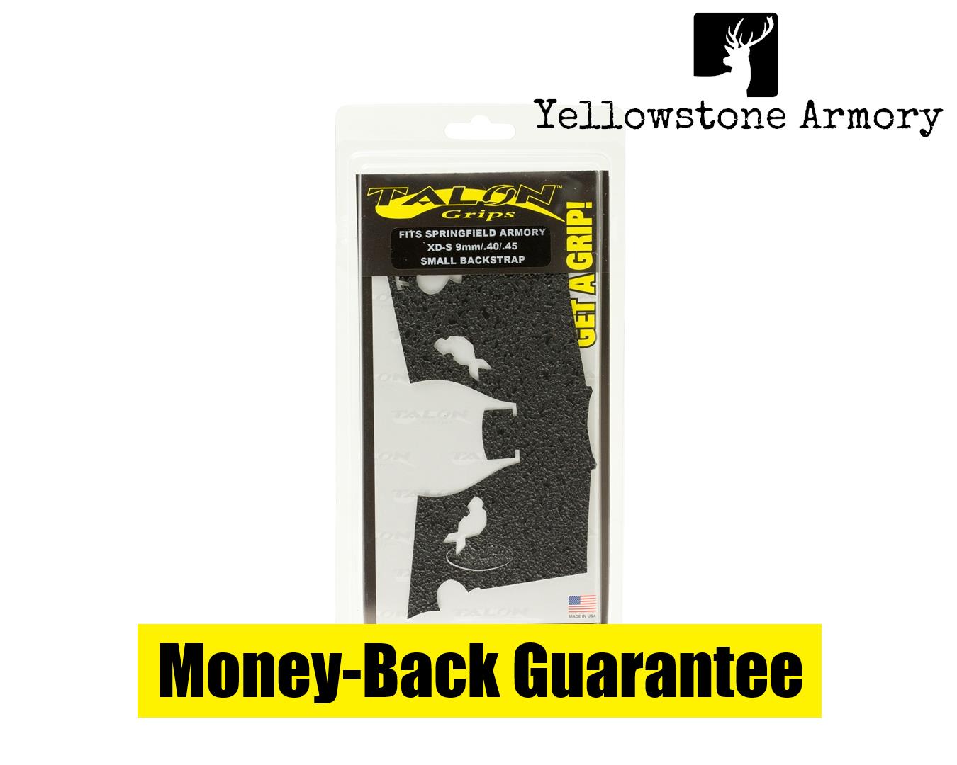 TALON GRSPG Adhesive Grip 207R - Rifle Stocks at GunBroker.com : 1102030631