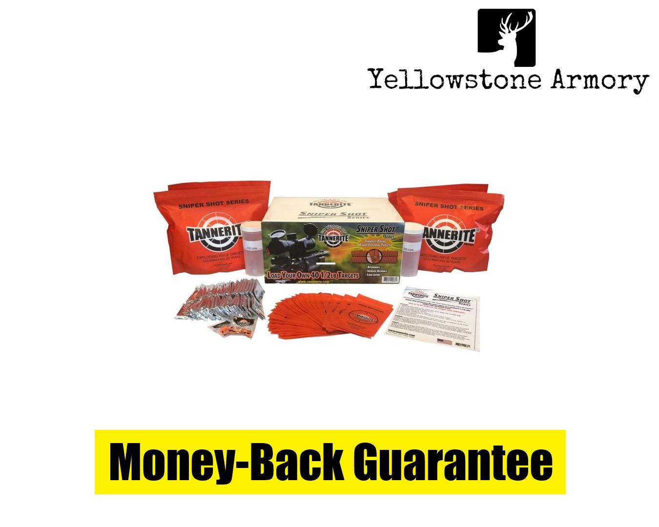 TAN TARGETS Sniper Shot PP40 - Shooting Targets at GunBroker.com ...