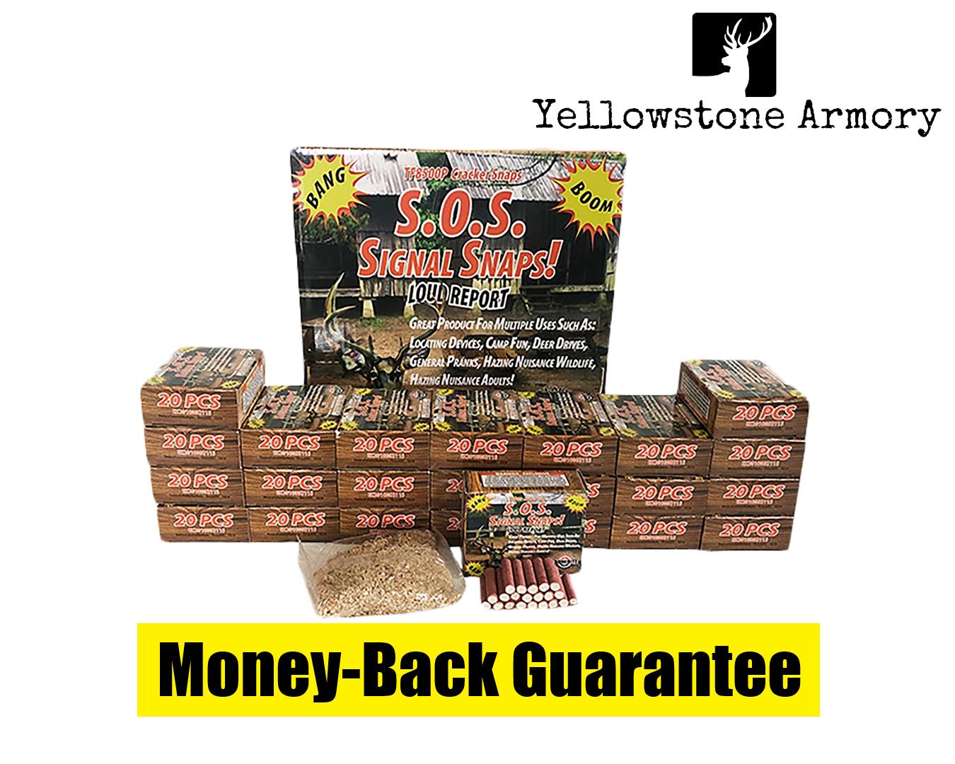 TANNERITE SOS - Shooting Targets at GunBroker.com : 1079335838
