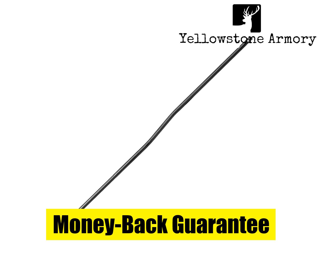 Tapco TAP22067 Gas Tube AR Platform Anodized - Other Rifle Accessories ...